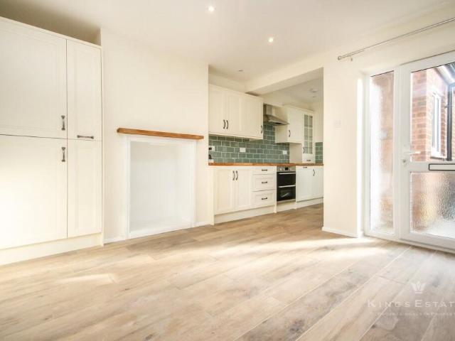 house for rent in Camden Road, TN1 2QP