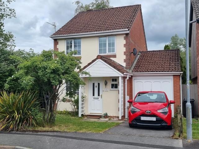 house for rent in Camellia Drive