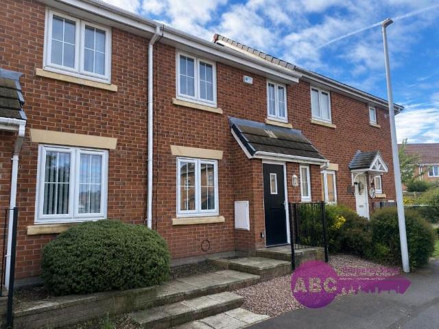 house for rent in Cameron Road, CH46 1PH