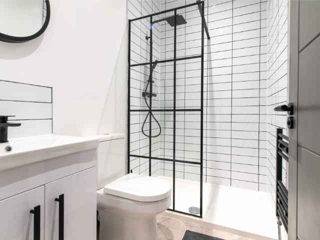 house for rent in Campion Street, DE22 3EG