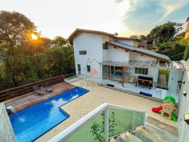 house for rent in Cantareira