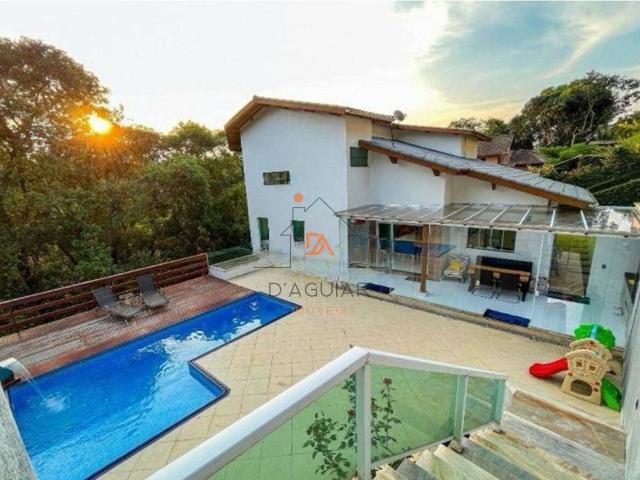 house for rent in Cantareira