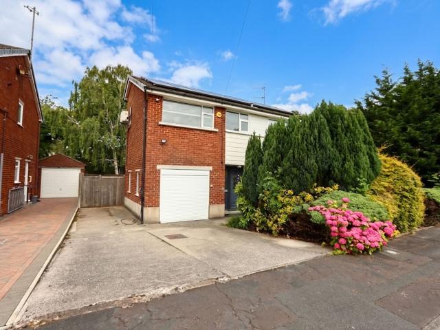 house for rent in Canterbury Avenue, LA1 4AU