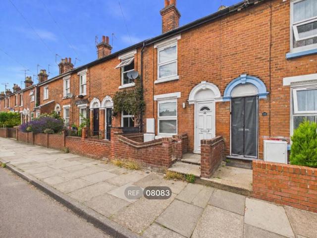 house for rent in Canterbury Road, CO2 7RU
