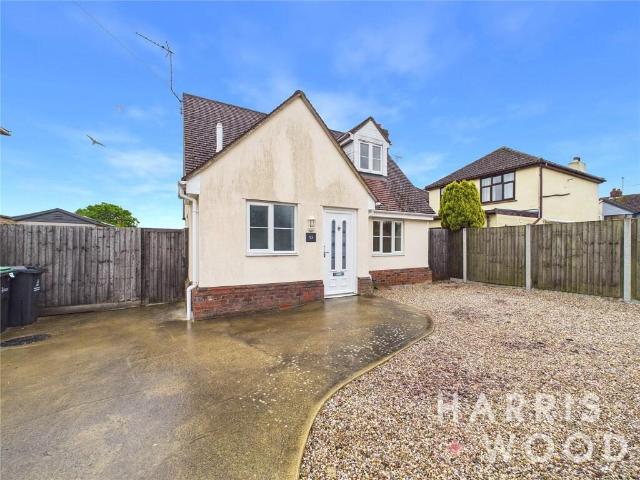 house for rent in Canwick Grove, CO2 8TG