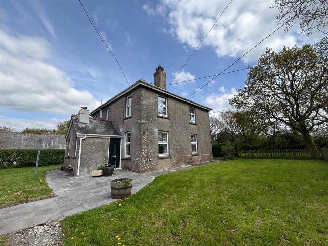 House for rent in Canworthy Water, Launceston