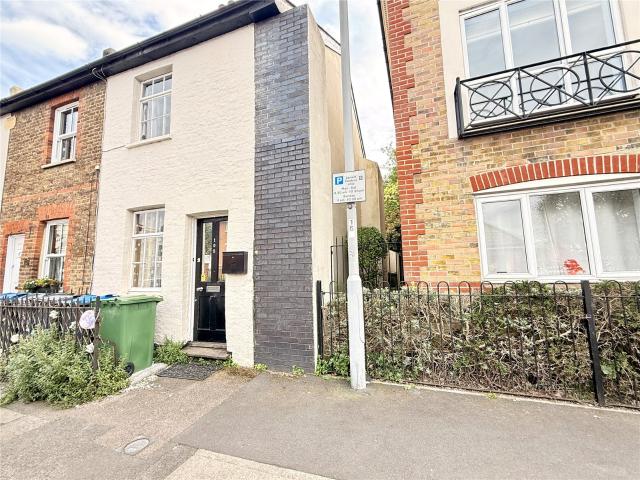 house for rent in Canbury Park Road, Kingston Upon Thames, Greater London
