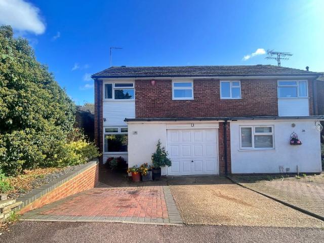house for rent in Canham Close, Kimpton, SG4 8SD