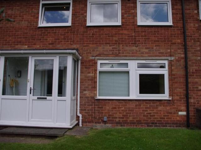 house for rent in Cadleigh Gardens, B17 0QB