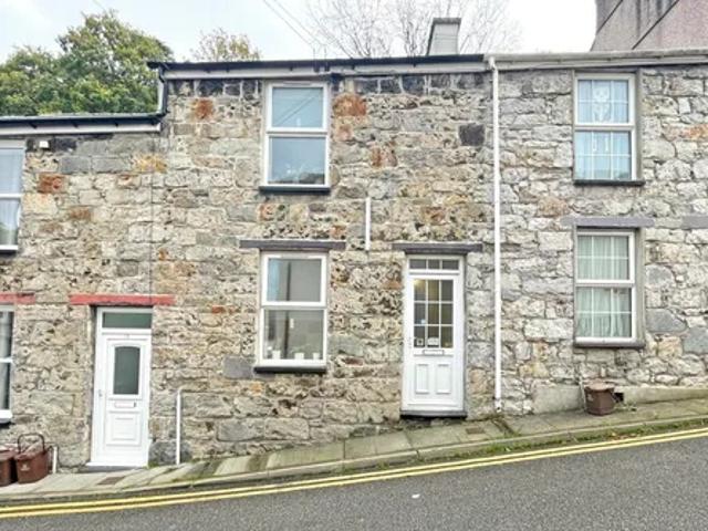 house for rent in Caellepa, Bangor, Gwynedd, LL57