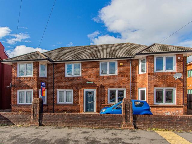 house for rent in Caerphilly Road, Cardiff, CF14 4QL