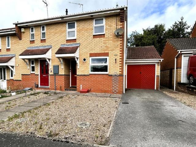 house for rent in Calver Close, DE56 1TS