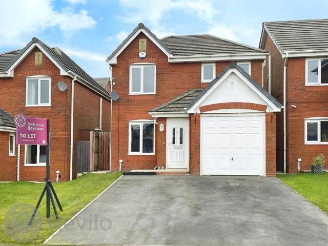 house for rent in Callow Close, OL13 9SJ
