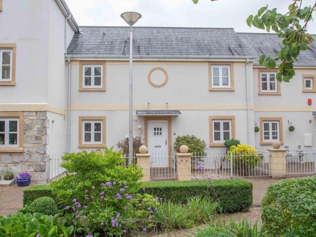 house for rent in Captains Gardens, Plymouth, Plymouth