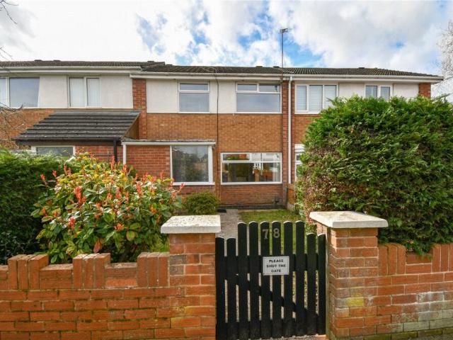 house for rent in Capenhurst Lane, Whitby, Ellesmere Port, Cheshire, CH65 7EW