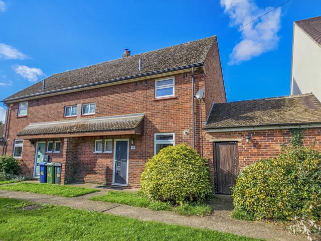 house for rent in Capper Road, Cambridge, Waterbeach, Cambridge, Waterbeach