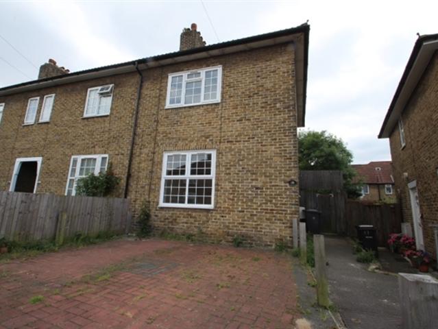 house for rent in Capstone Road, Bromley, Bromley, Kent, BR1 5NQ