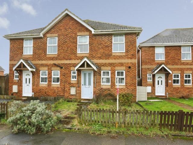house for rent in Carisbrooke Road, Gosport, Gosport