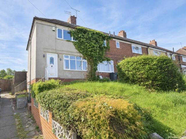 house for rent in Carisbrooke Road, WS10 0HZ