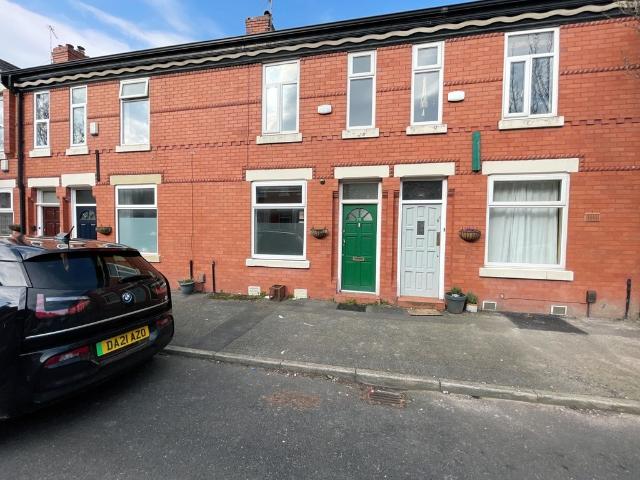 house for rent in Carlton Avenue