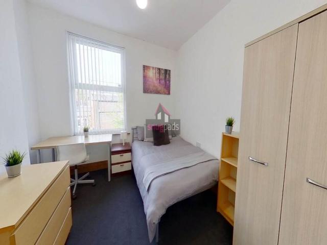 house for rent in Carlton Road, M6 7EW