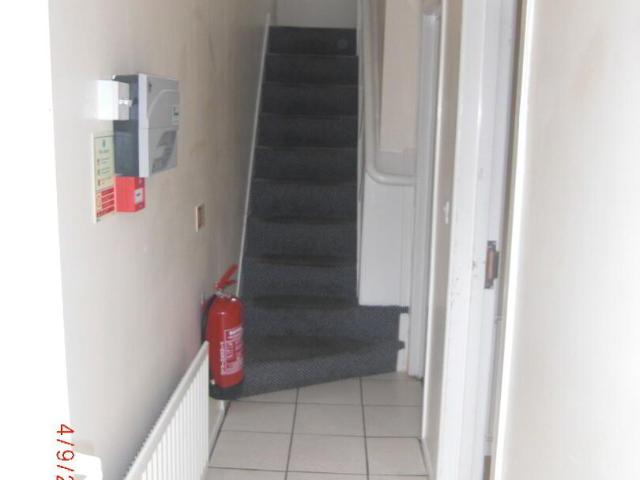 house for rent in Carmel Street, Belfast