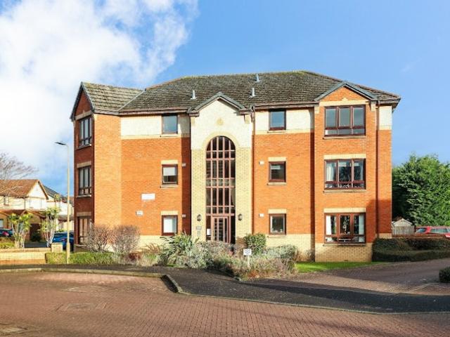 house for rent in Carnbee Crescent, Liberton,Edinburgh,EH16 6GF