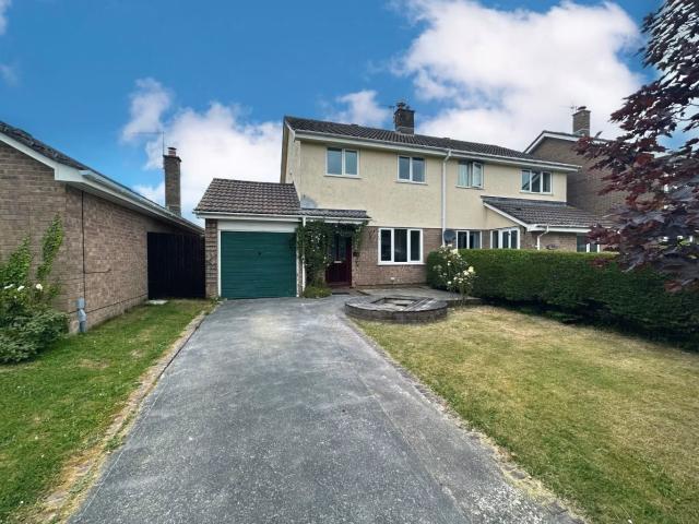 house for rent in Carne View Road, Probus, TR2