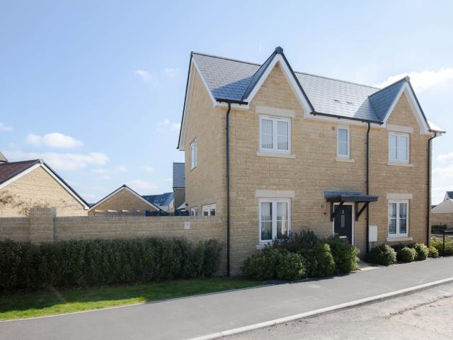 house for rent in Carnival Close, SN16 9FY