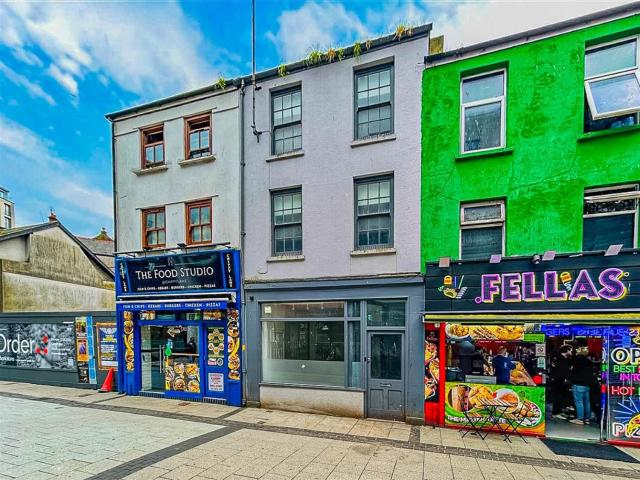 house for rent in Caroline Street, Cardiff, CF10 1FF