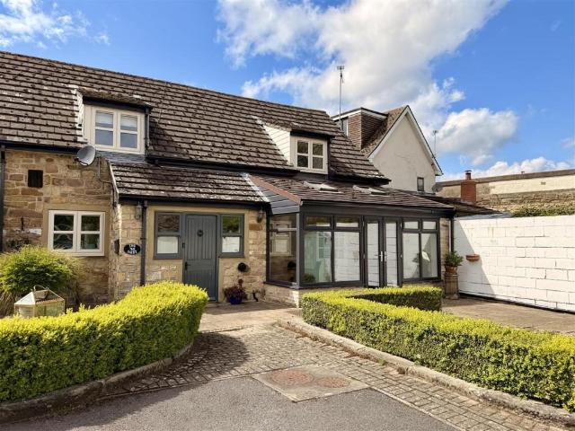 house for rent in Carr Lane, S66 8PW
