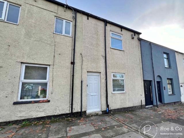 house for rent in Castle Hill Road, WN2 4BJ