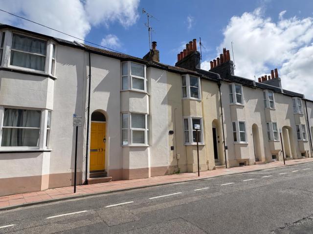 house for rent in Castle Street, Brighton, Brighton