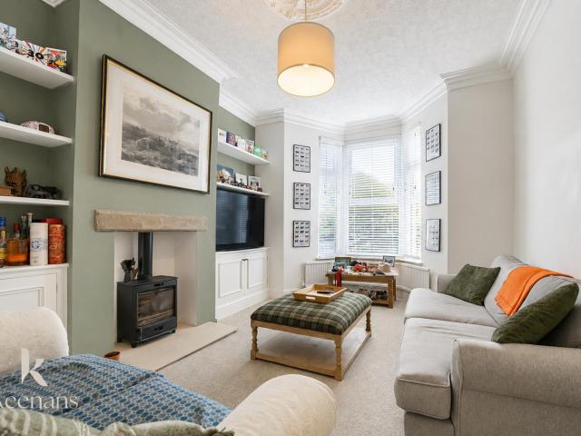 house for rent in Castle View, Clitheroe