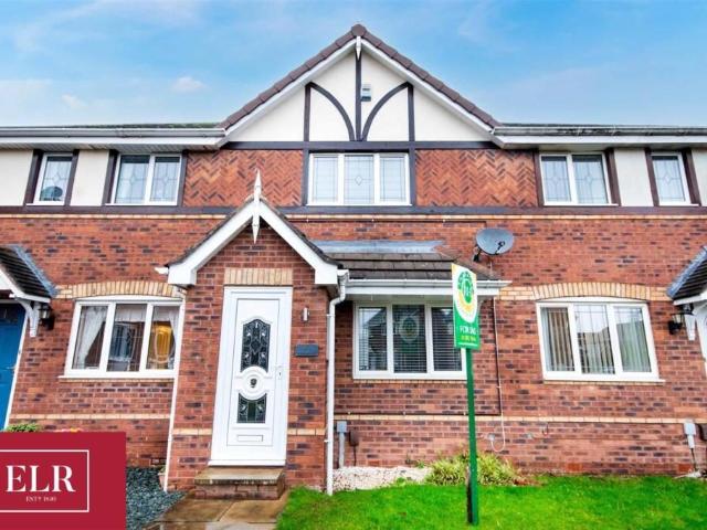 house for rent in Castledine Court, DN4 8SE