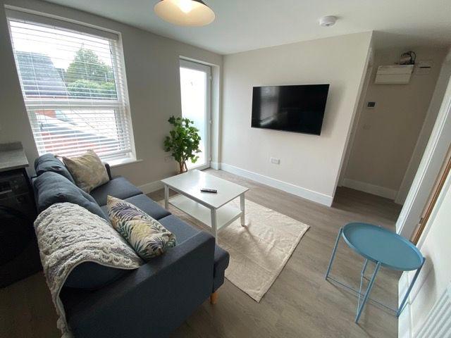 house for rent in Castlegate House, Colwick Road, West Bridgford, Nottingham