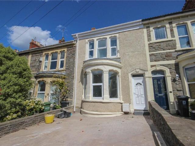 house for rent in Cassell Road, BS16 5DF