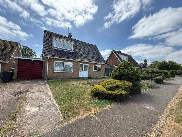 house for rent in Cathedral Drive, Dereham, North elmham, Dereham, North elmham