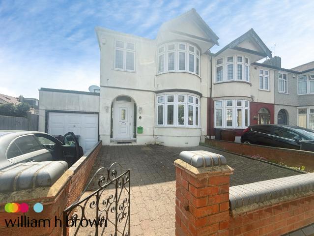 house for rent in Cavendish Gardens, Barking, Barking