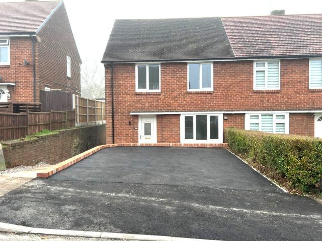 house for rent in Cavendish Road, Worksop