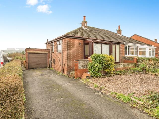 house for rent in Cawley Lane, Heckmondwike, Heckmondwike