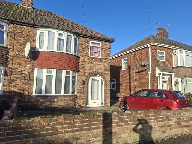 house for rent in Cemetery Road, Scunthorpe, Scunthorpe