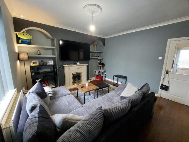 house for rent in Centenary Crescent, TS20 2JN