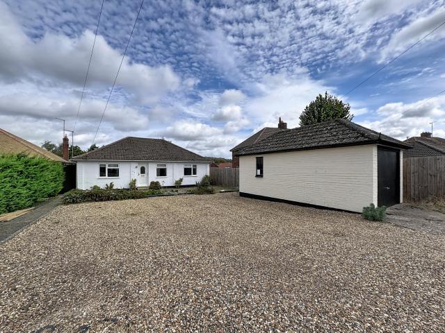 house for rent in Centre Drive, Newmarket, Suffolk