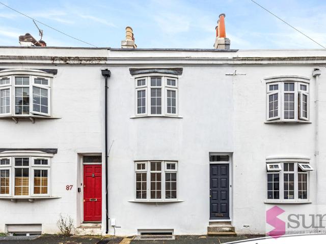 house for rent in Centurion Road, Brighton, East Sussex