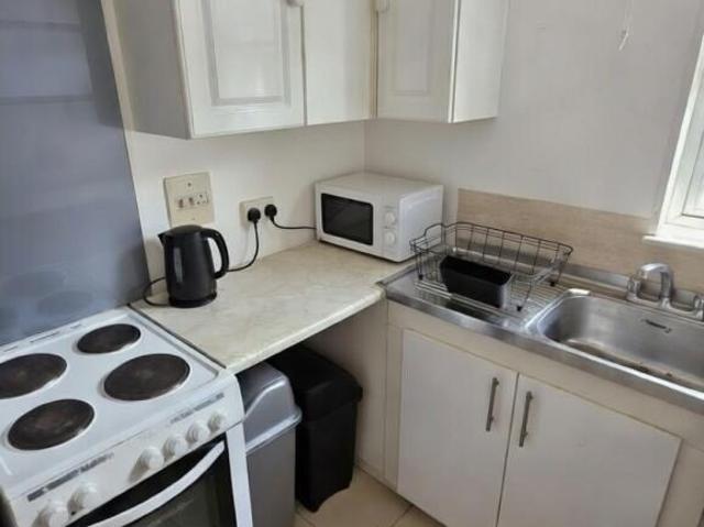 house for rent in Cecil Street, DE22 3GQ