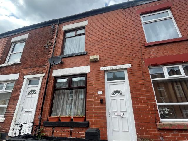 house for rent in Cecilia Street, Bolton, BL3 2AU