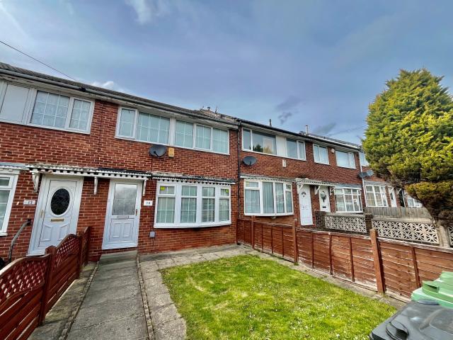 house for rent in Cedar Close, Leeds, Leeds