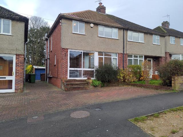 house for rent in Cedar Road, Oxford, OX2