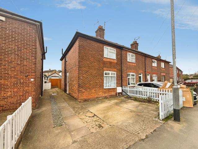 house for rent in Celta Road, Peterborough, Peterborough